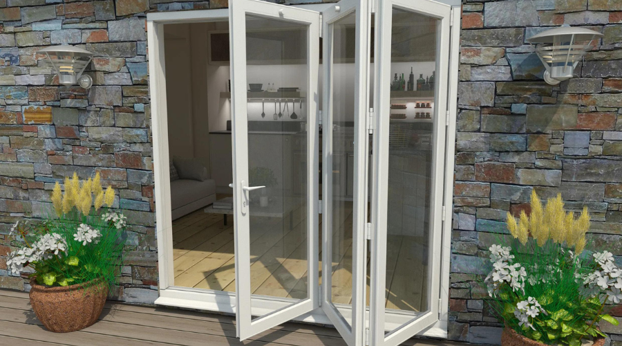 Bifold Doors: The 'How To' Resource - Vivid Doors Blog