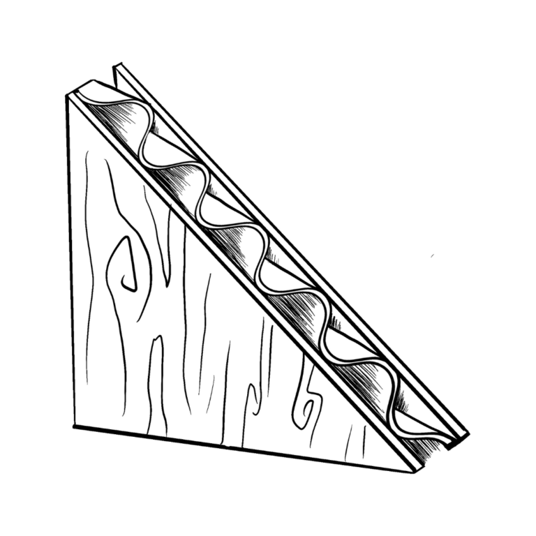 Solid Core vs Hollow Core Doors: What's the Difference?