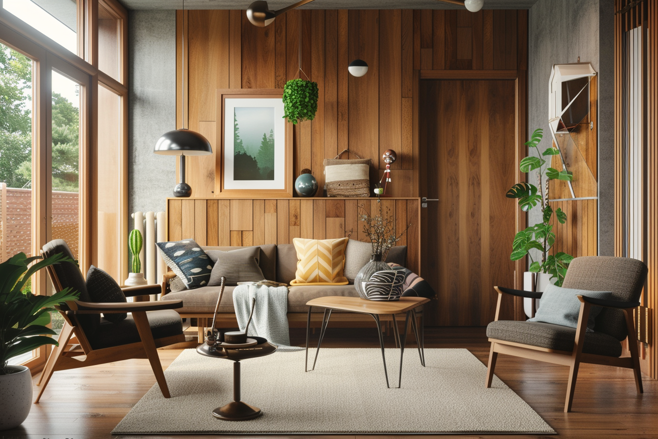 Choosing Doors for Different Architectural Styles - Vivid Doors