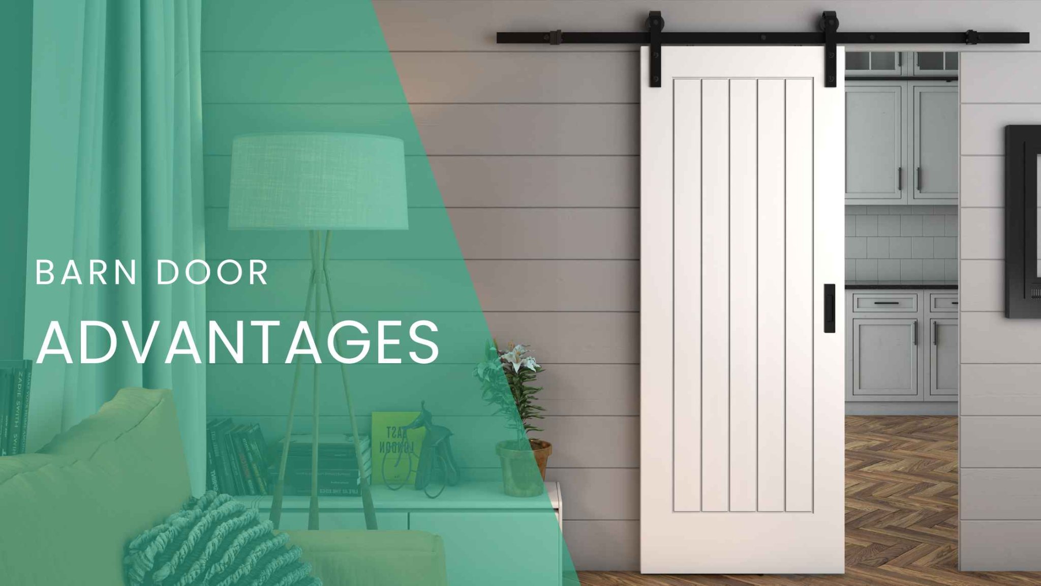 Why Internal Sliding Barn Doors Might Be the Perfect Choice for Your ...